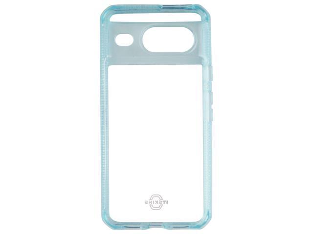 Click here for ITSKINS Hybrid_R Clear Protective Case for Google... prices