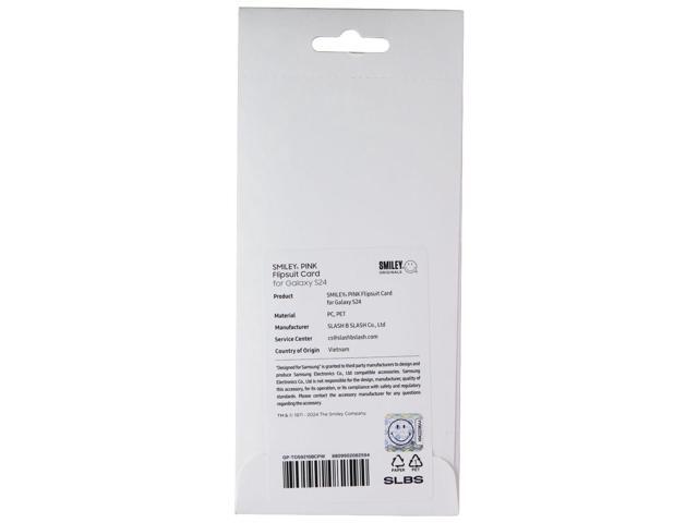 Click here for Samsung Smiley Originals Flipsuit Interactive Card... prices