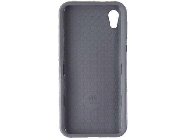 Click here for MyBat Premium Dual Layer Case for Motorola Moto E6... prices