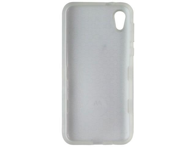 Click here for MyBat Premium Dual Layer Case for Motorola Moto E6... prices