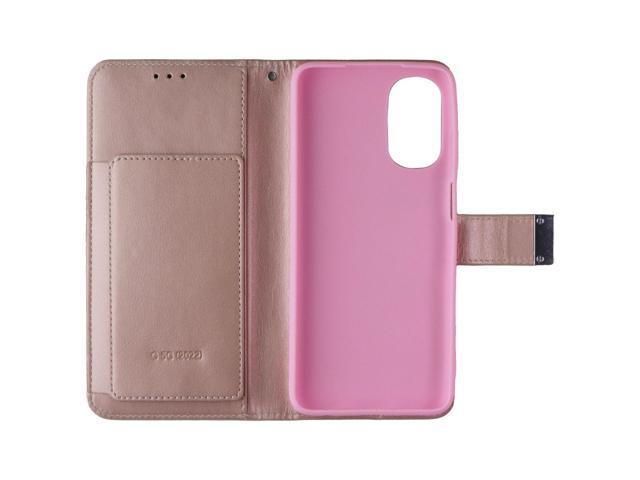 Click here for MyBat MyJacket Wallet Case for Motorola Moto G 5G... prices