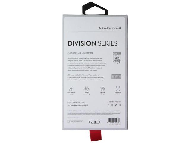 Click here for ZIZO Division Series Sleek Modern Case for Apple i... prices