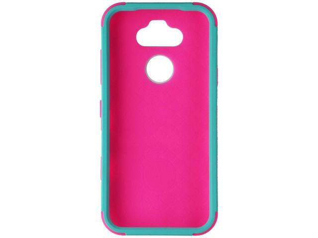 Click here for MyBat Tuff Series Dual Layer Case for LG K31 / Ari... prices