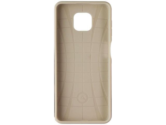 Click here for MyBat Dual Layer Case for Motorola Moto G Power (2... prices