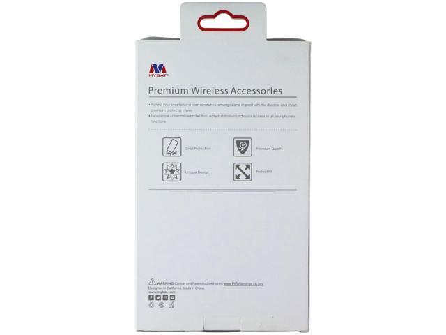 Click here for MyBat Premium Case for Motorola Moto G Stylus 2020... prices