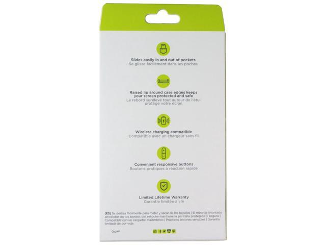 Click here for PureGear Slim Shell Series Case for TCL ION Z Smar... prices