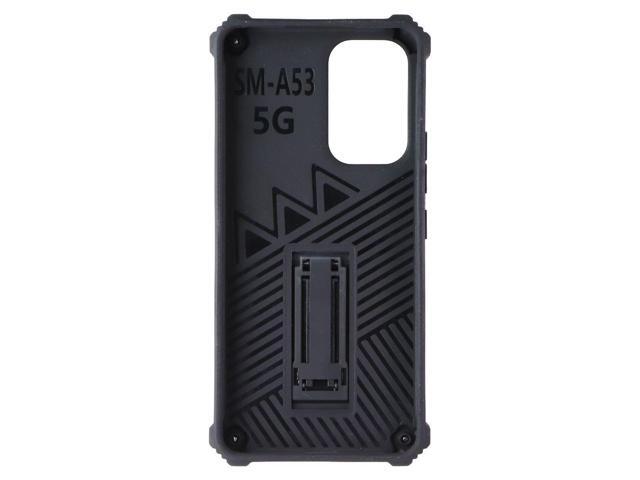 Click here for MyBat Rugged Kickstand Case for Samsung Galaxy A53... prices