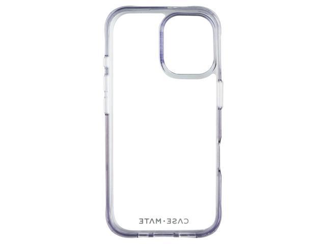 Click here for Case-Mate Tough Clear Series Case for Apple iPhone... prices