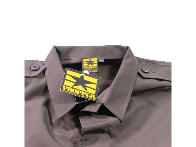 Click here for Propper Public Safety BDU Coat Shirt (2 Pocket) -... prices