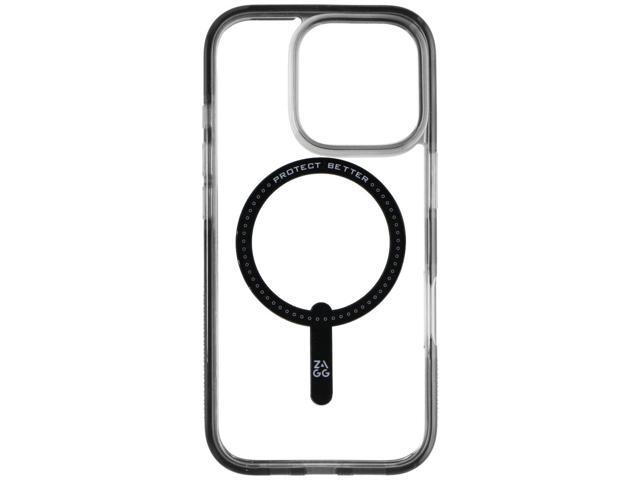 Click here for ZAGG Santa Cruz Snap Case for MagSafe for Apple iP... prices