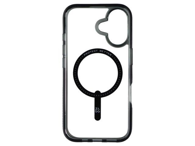 Click here for ZAGG Santa Cruz Snap Case for MagSafe for Apple iP... prices