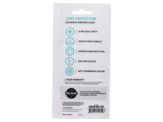 Click here for Pelican Aluminum Ring HD Lens Protectors for Samsu... prices