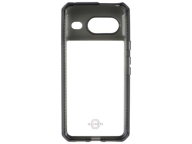 Click here for ITSKINS Hybrid_R Clear Case for Google Pixel 8 - B... prices