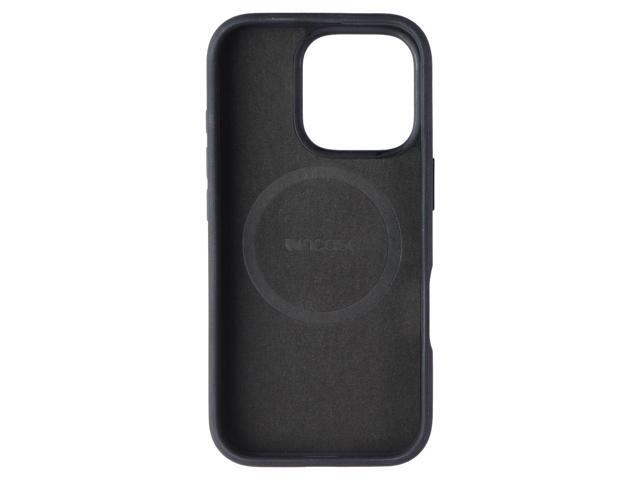 Click here for Incase ICON Case for MagSafe for iPhone 16 Pro - O... prices