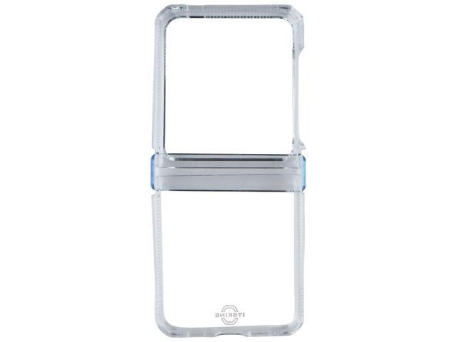 Click here for ITSKINS Hybrid_R Clear Hinge Case for Samsung Gala... prices