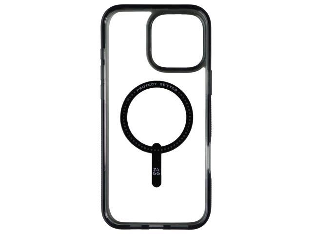 Click here for ZAGG Santa Cruz Snap Case for MagSafe for Apple iP... prices