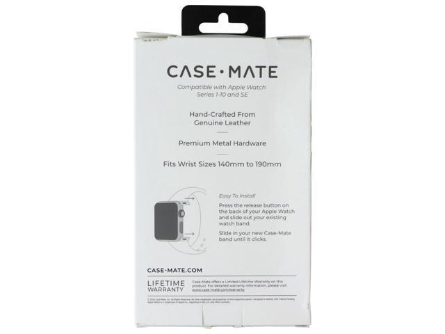 Click here for Case-Mate Watch Band for Apple Watch Series 1-10/S... prices