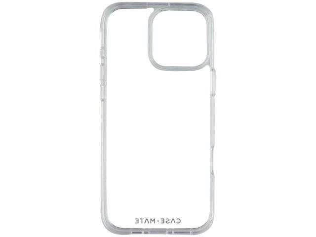 Click here for Case-Mate Tough Clear Series Case for Apple iPhone... prices