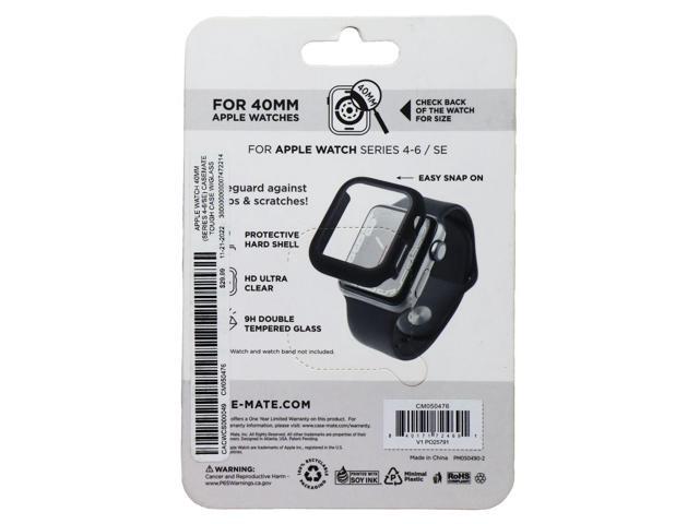 Click here for Case Mate-Tough Watch Case for Apple Watch Series... prices