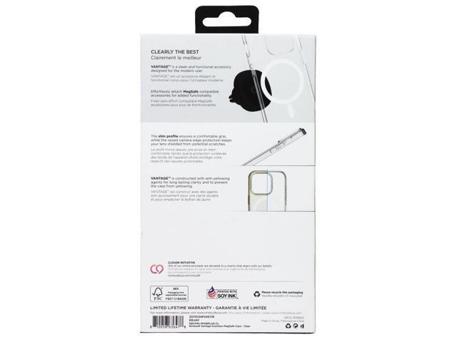 Click here for Nimbus9 Vantage Series Case for MagSafe for Apple... prices