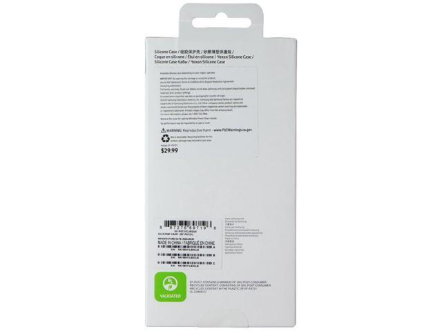 Click here for Samsung Official Silicone Case for Galaxy S24 FE -... prices