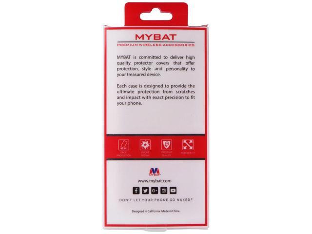 Click here for Mybat Premium Dual Layer Case for Motorola Moto G6... prices