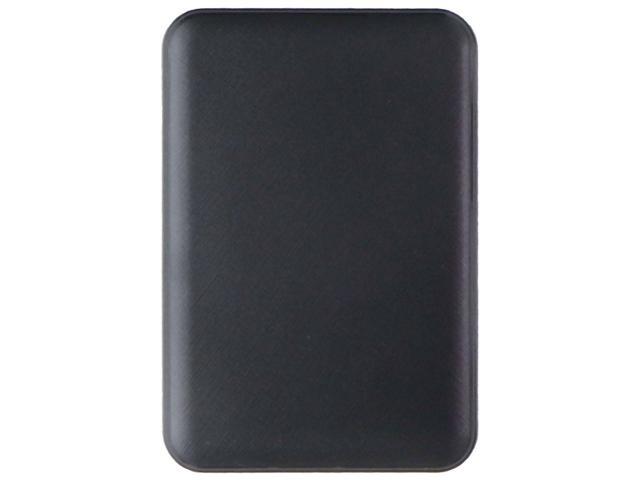 Click here for PowerLab 5 000mAh USB-C & USB-A Power Bank - Black prices