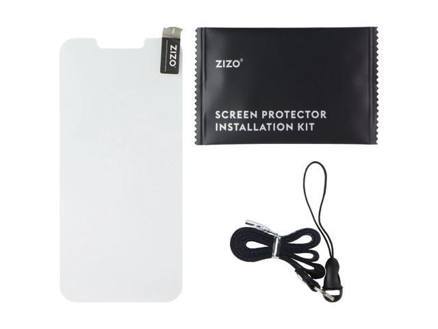 Click here for ZIZO Bolt Bundle iPhone 13 Case - Black prices