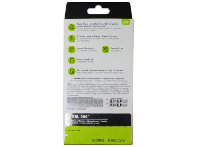 Click here for PureGear Steel 360 Tempered Glass Screen Protector... prices
