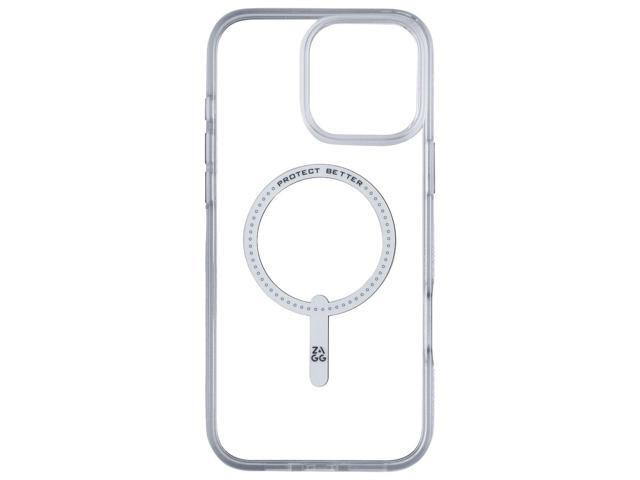 Click here for ZAGG Crystal Palace Case for MagSafe for Apple iPh... prices
