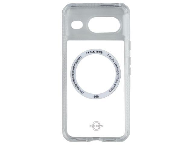 Click here for ITSKINS Hybrid_R Series Case for MagSafe for Googl... prices