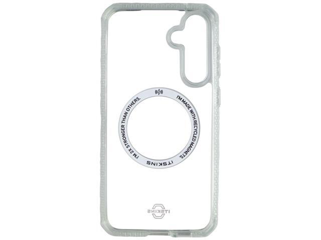 Click here for ITSKINS Hybrid_R Series Case for MagSafe for Samsu... prices