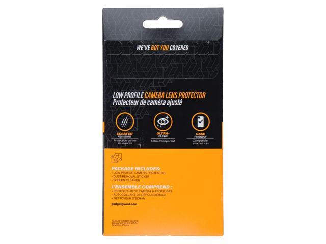 Click here for Gadget Guard Glass Camera Protector for Samsung Ga... prices