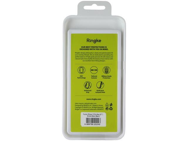 Click here for Ringke Fusion Series Case for Apple iPhone 12 Pro... prices