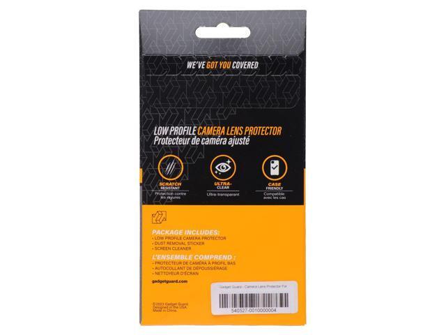 Click here for Gadget Guard Glass Camera Protector for Samsung Ga... prices