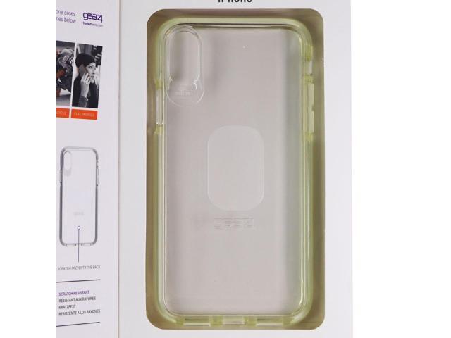 Click here for ZAGG Piccadilly Series Hybrid Case with D30 for Ap... prices