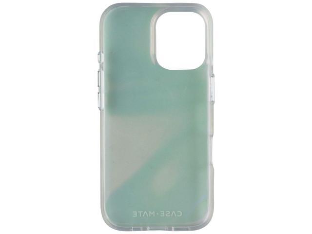 Click here for Case-Mate Soap Bubble Case for Apple iPhone 16 Sma... prices