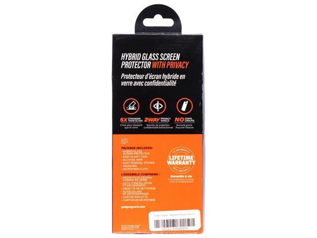 Click here for Gadget Guard UltraShock Privacy Screen Protector f... prices