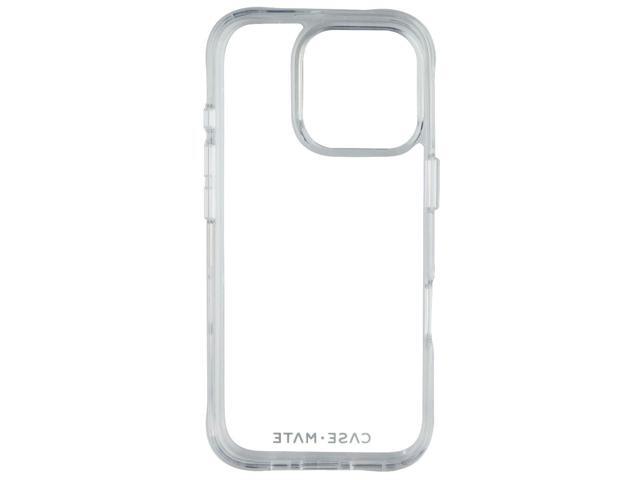 Click here for Case-Mate Tough Clear Series Case for Apple iPhone... prices