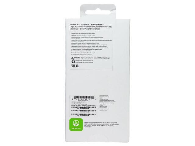 Click here for Samsung Official Silicone Case for Samsung Galaxy... prices