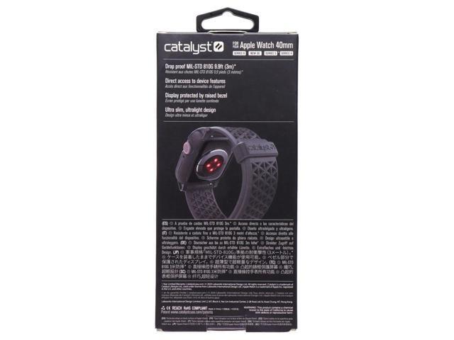 Click here for Catalyst Impact Case and Band for Apple Watch 40mm... prices