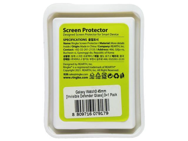 Click here for Ringke Premium Tempered Glass Screen Protector for... prices