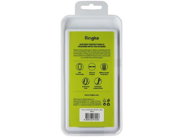 Click here for Ringke Fusion X Series Case for Xiaomi Mi 10 / Mi... prices