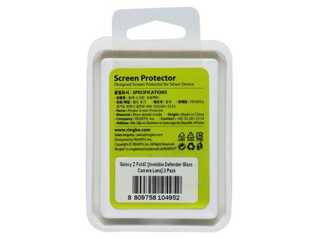 Click here for Ringke Rear Camera Protector for Samsung Galaxy Z... prices