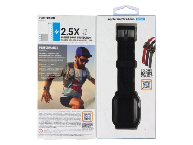 Click here for Catalyst Active Defense Case + Strap for Apple Wat... prices