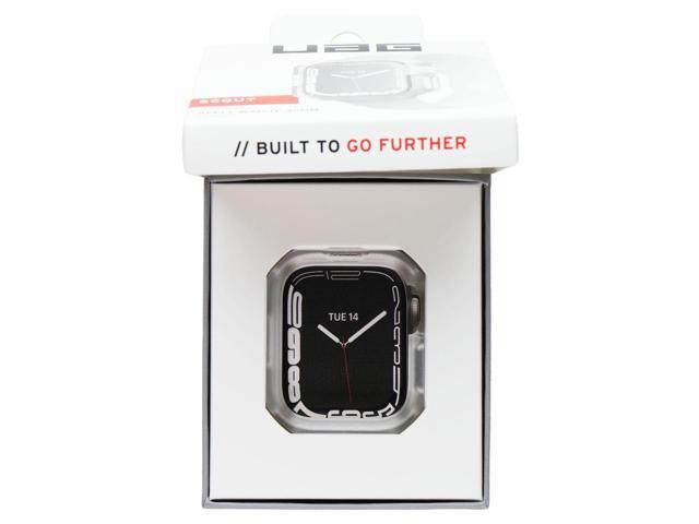 Click here for UAG Scout Series Case for Apple Watch Series 9/8/7... prices
