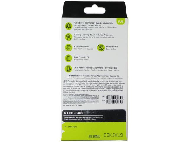 Click here for PureGear Steel 360 Series Screen Protector for Goo... prices