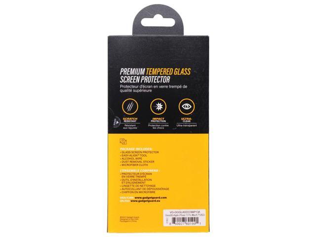 Click here for Gadget Guard (Glass) Series Screen Protector for i... prices