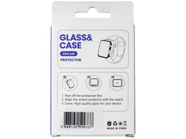 Click here for LITO S+ Glass and Case Set for Apple Watch Series... prices