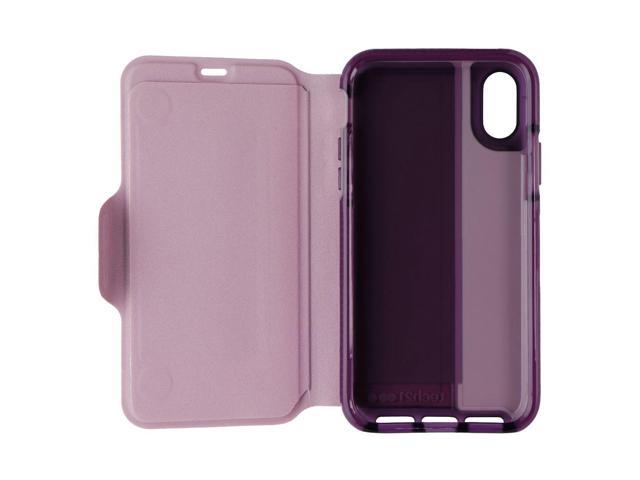 Click here for Tech21 EvoWallet Series Protective Case for Apple... prices
